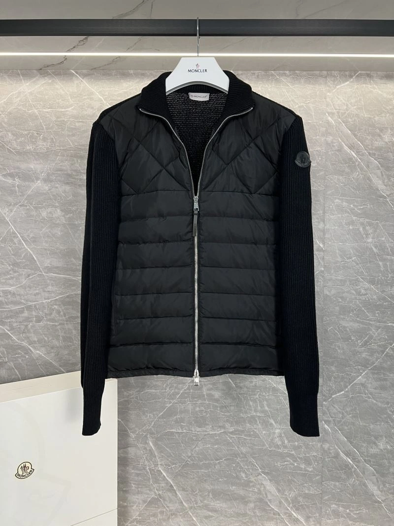 Top mirror Moncler Down Jackets