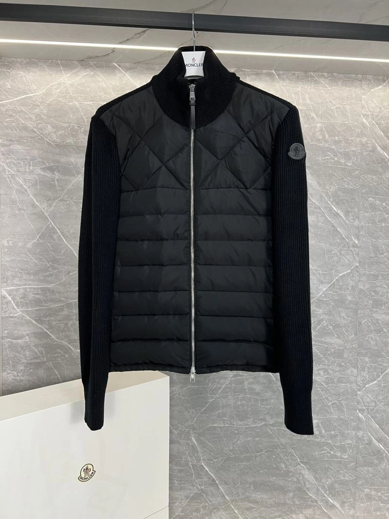 Top mirror Moncler Down Jackets