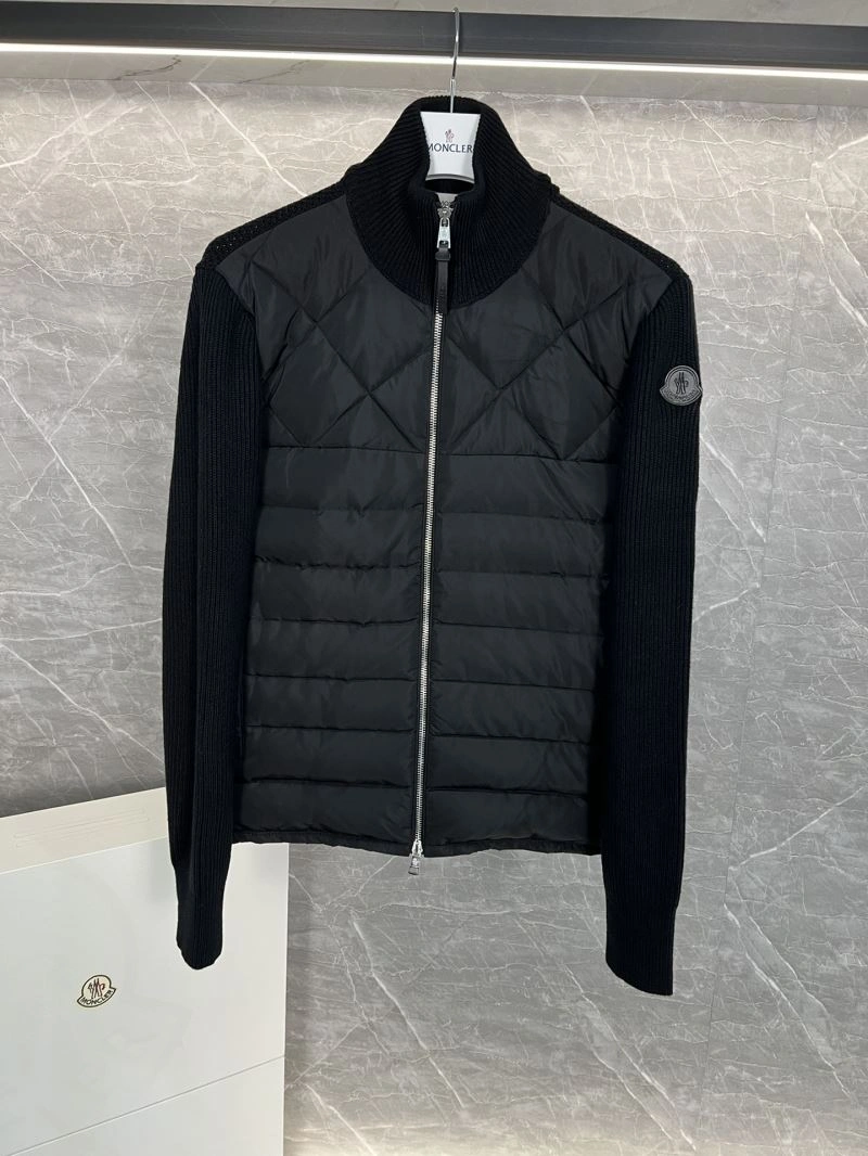 Top mirror Moncler Down Jackets
