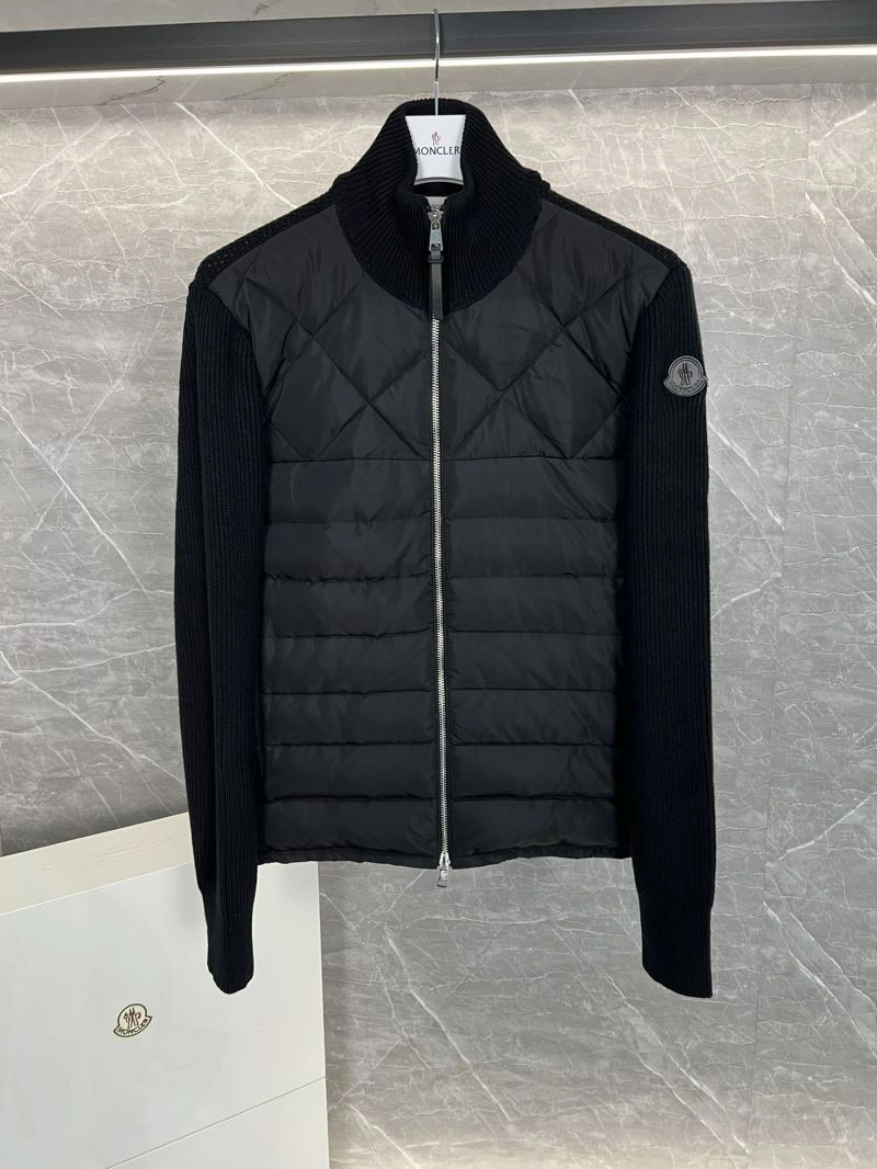 Top mirror Moncler Down Jackets