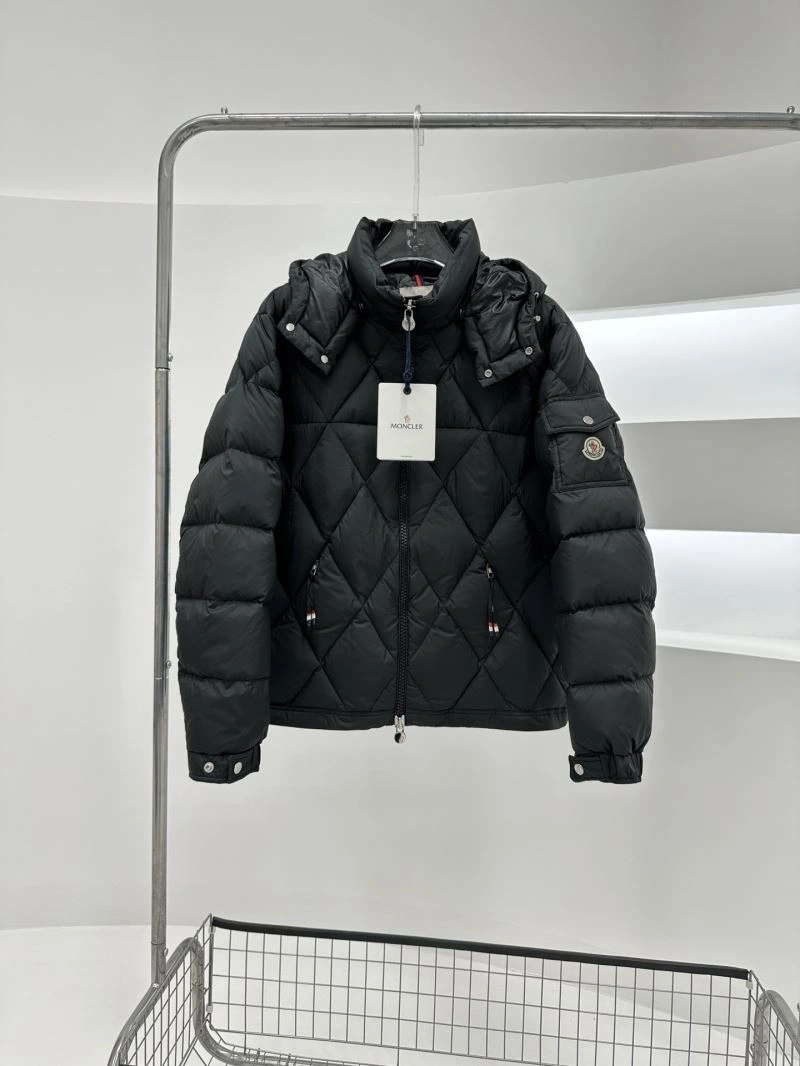 Moncler Down Jackets