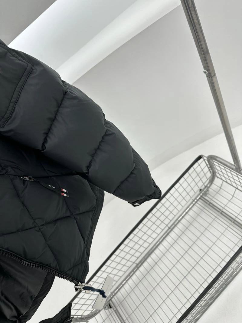 Precise copy Moncler Down Jackets