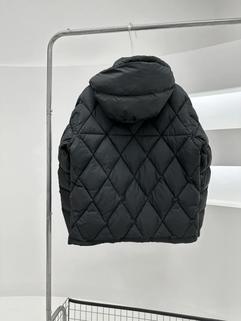 Precise copy Moncler Down Jackets