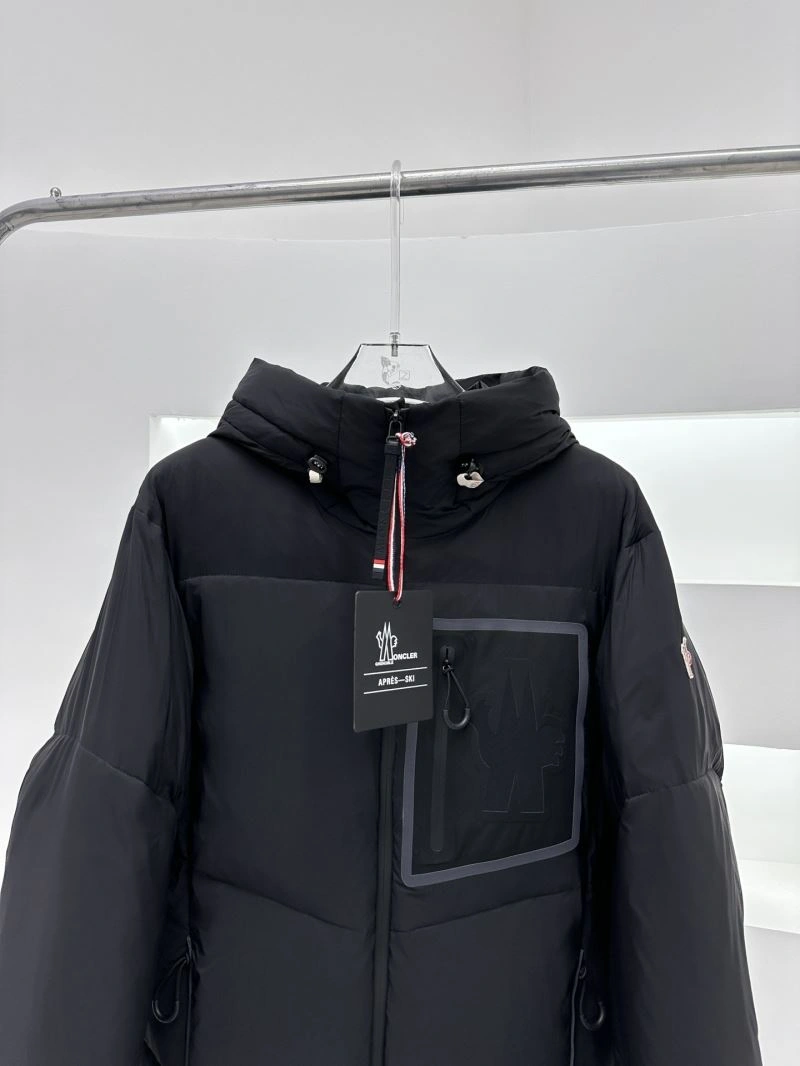 Affordable Moncler Down Jackets