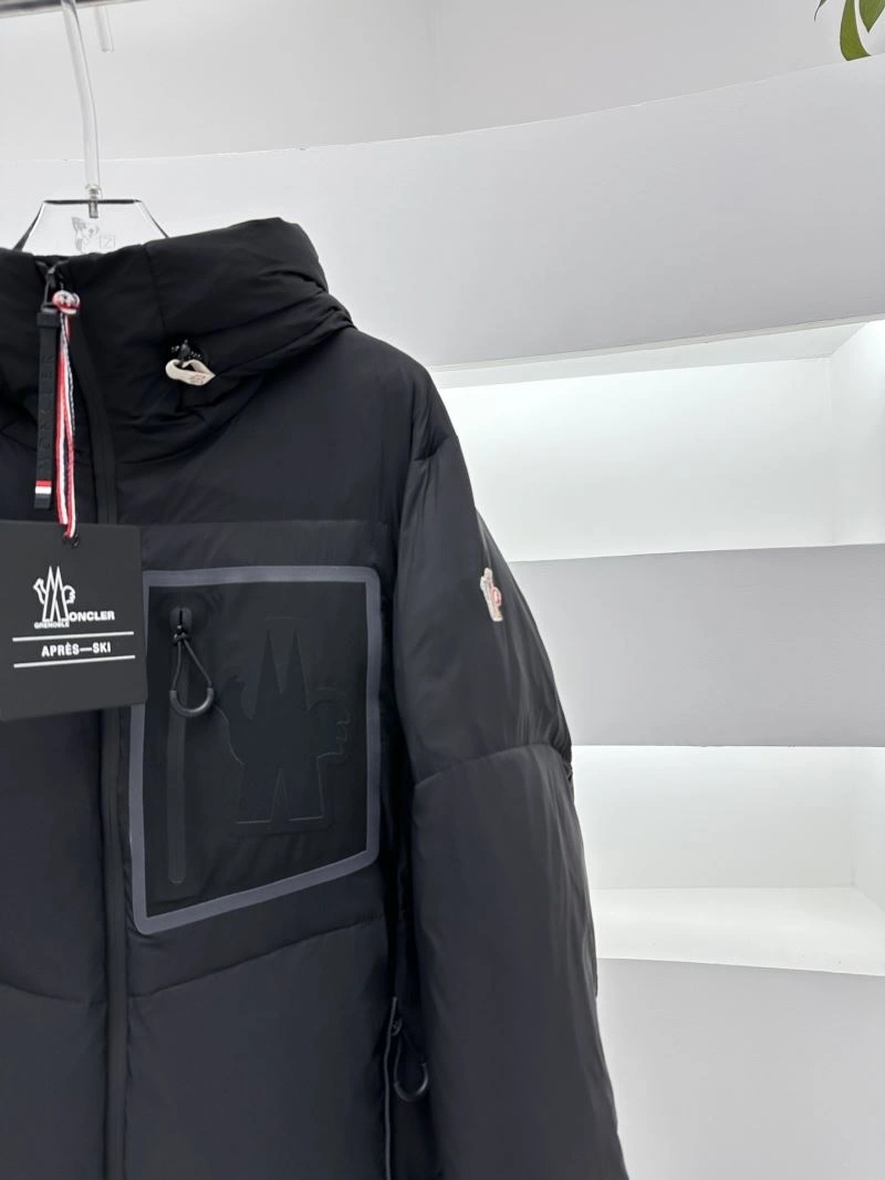 Affordable Moncler Down Jackets