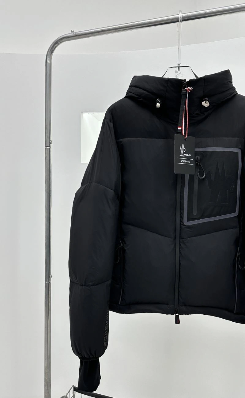 Affordable Moncler Down Jackets
