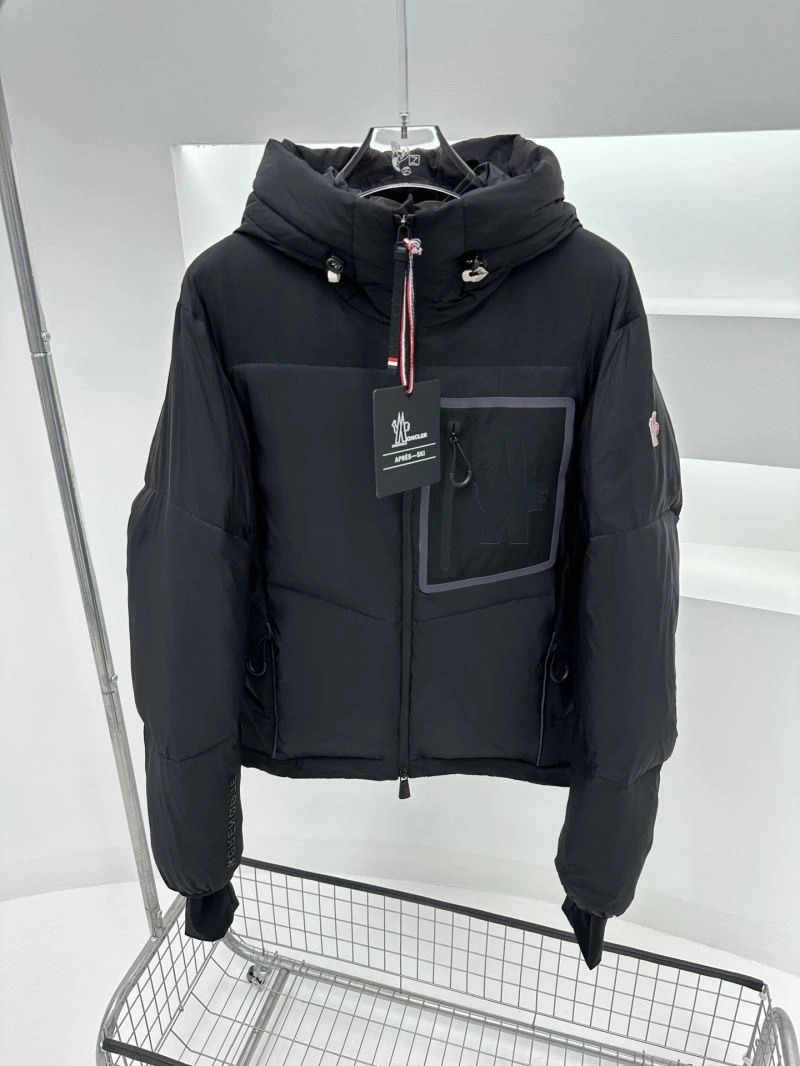 Affordable Moncler Down Jackets
