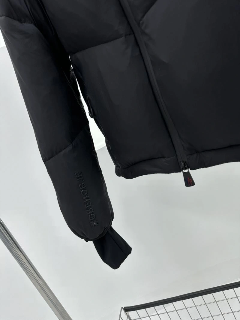 Affordable Moncler Down Jackets