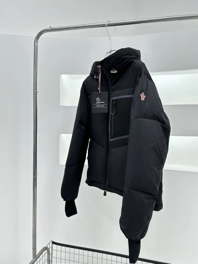 Affordable Moncler Down Jackets