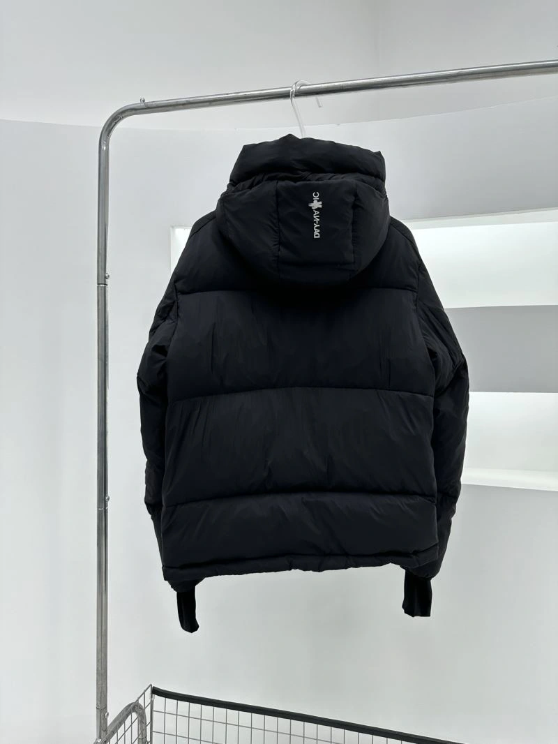 Affordable Moncler Down Jackets