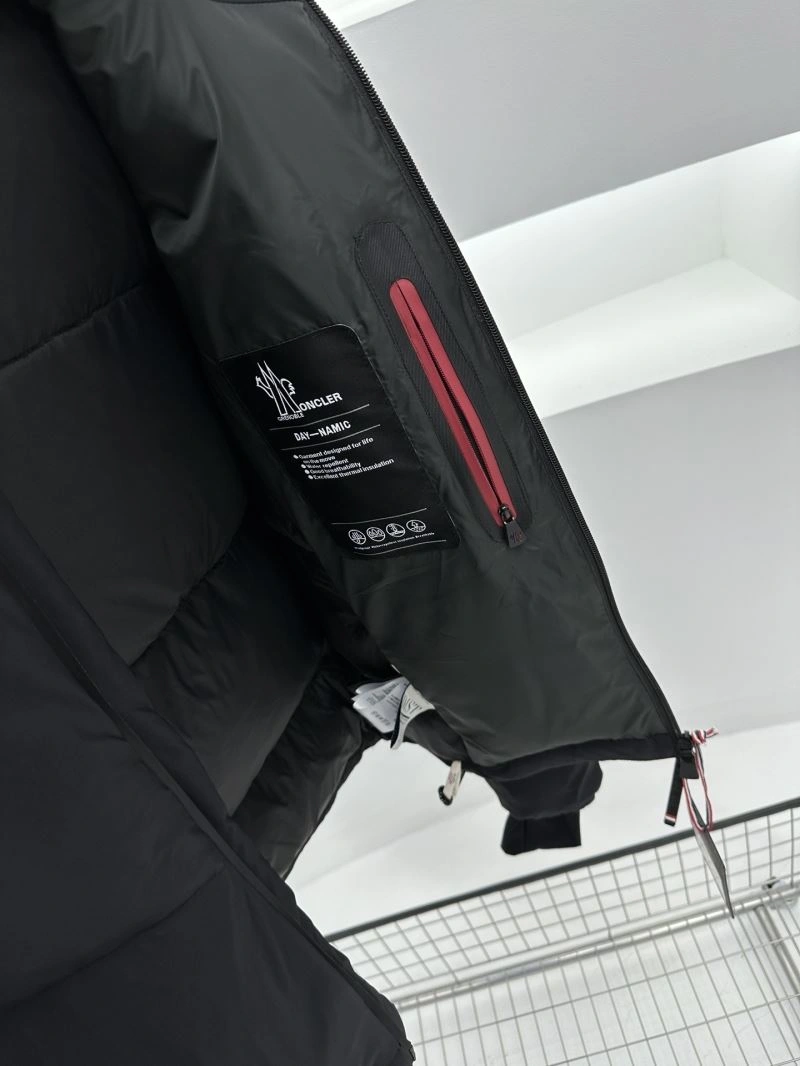 Affordable Moncler Down Jackets