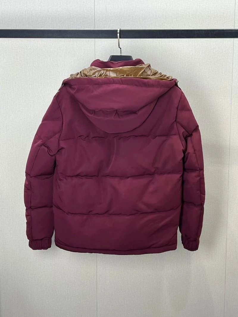 Factory-made Moncler Down Jackets
