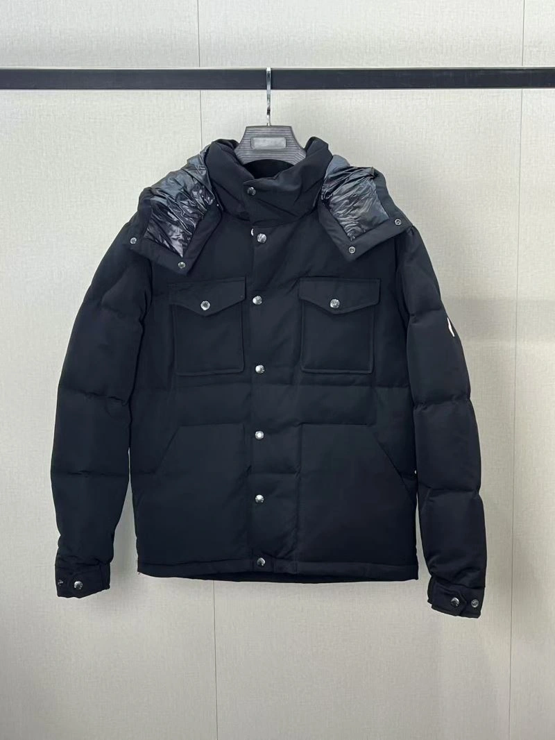 Moncler Down Jackets