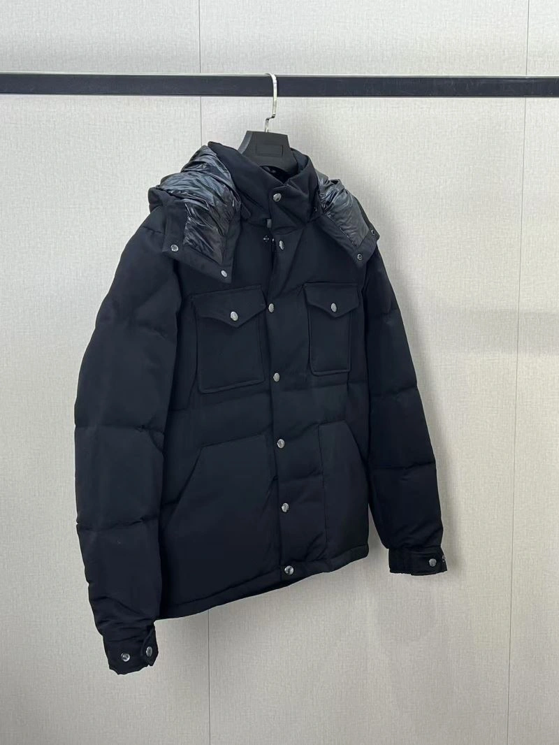 High fidelity Moncler Down Jackets