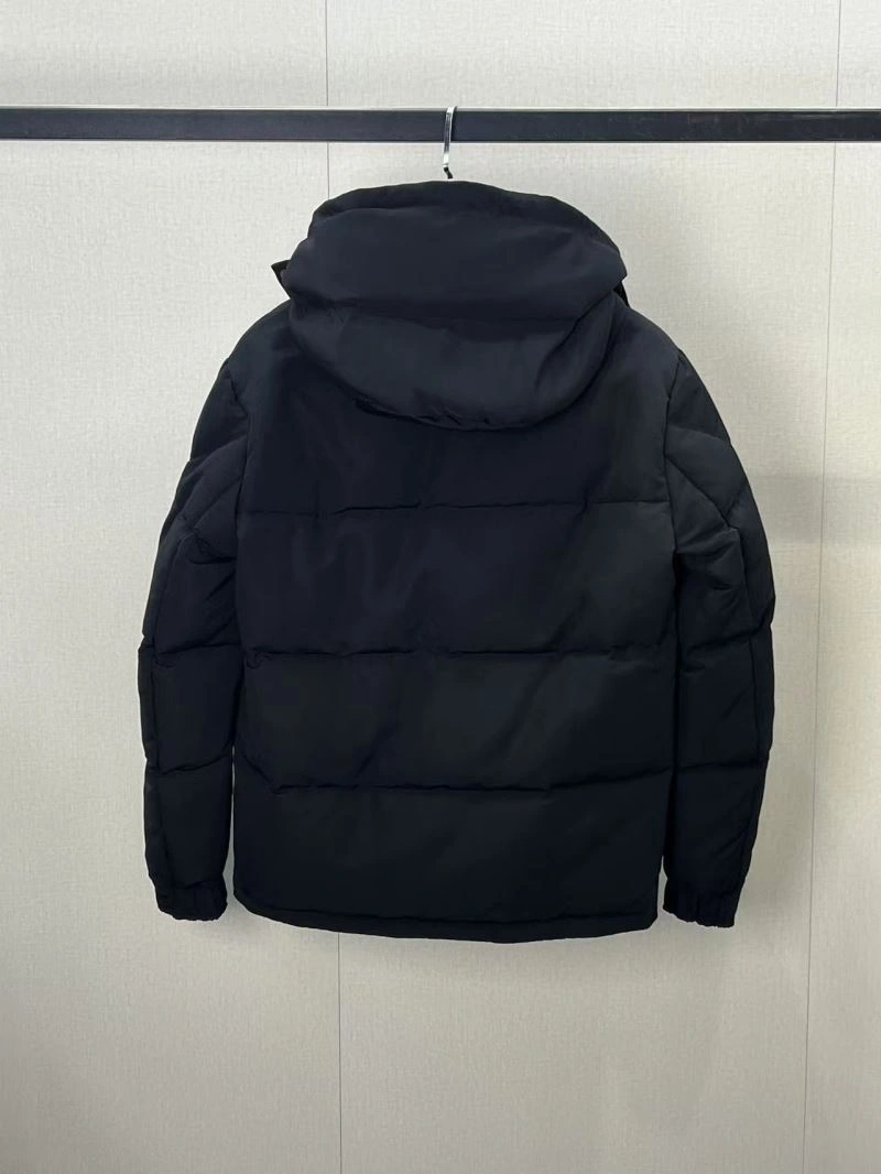 High fidelity Moncler Down Jackets