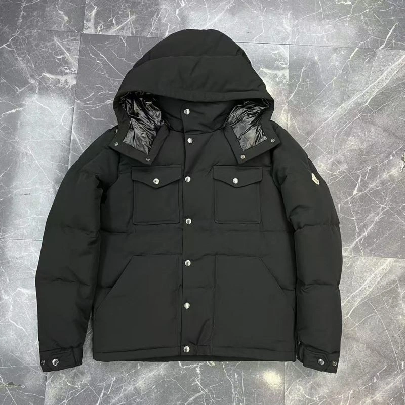 Moncler Down Jackets