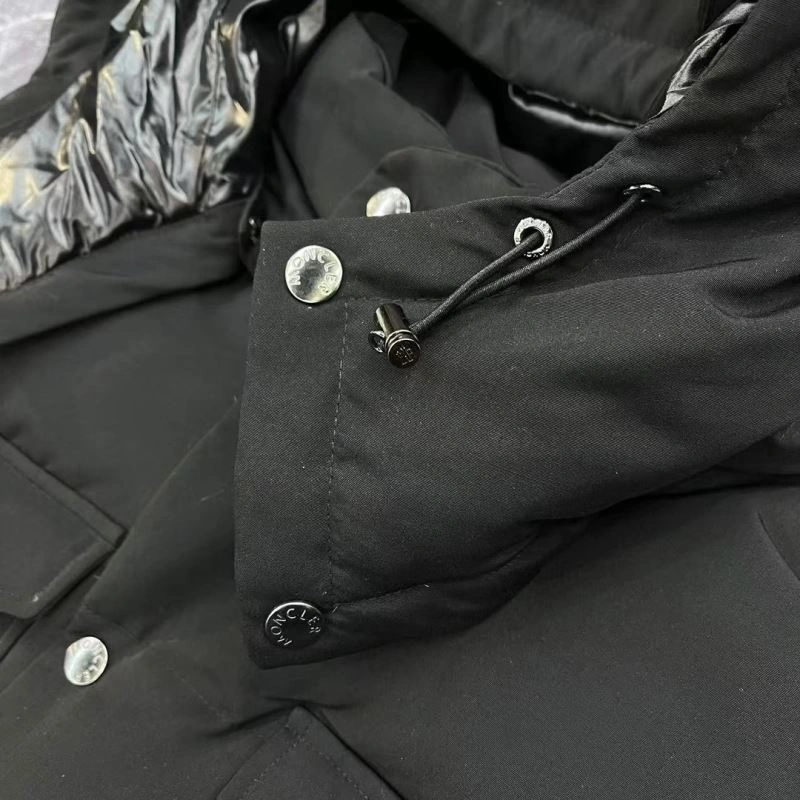 1:1 copy Moncler Down Jackets