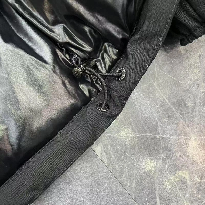 1:1 copy Moncler Down Jackets