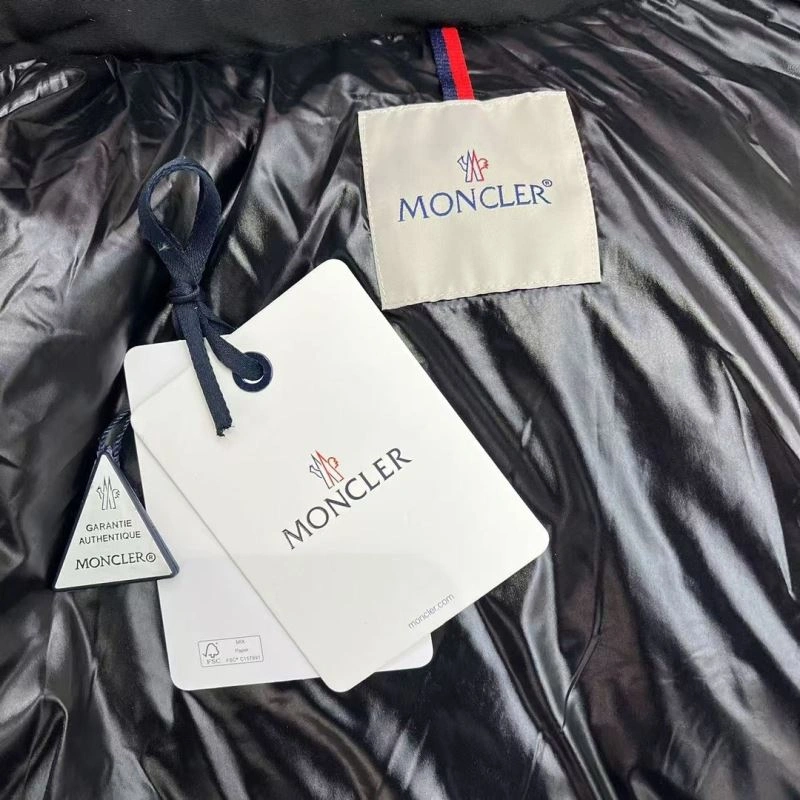 1:1 copy Moncler Down Jackets