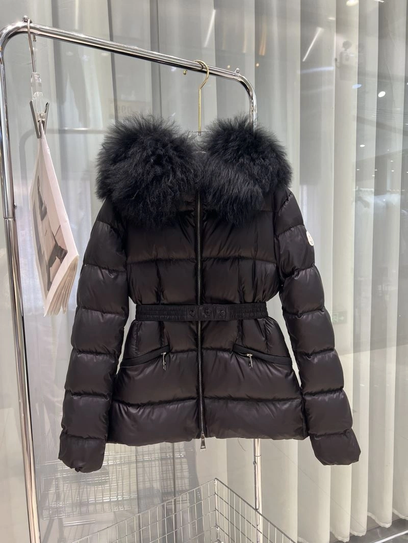 Moncler Down Jackets