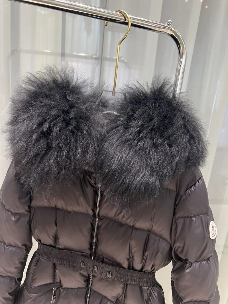 Authentic Moncler Down Jackets