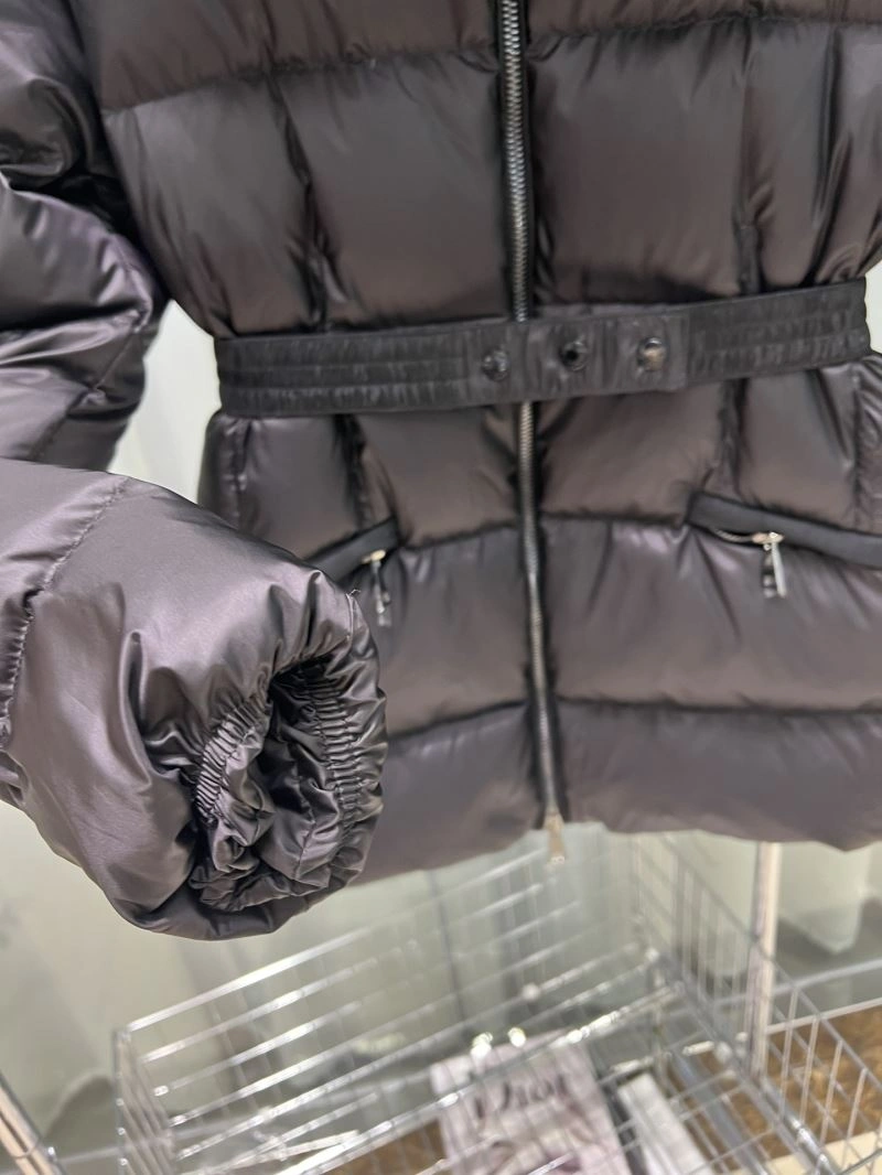 Authentic Moncler Down Jackets