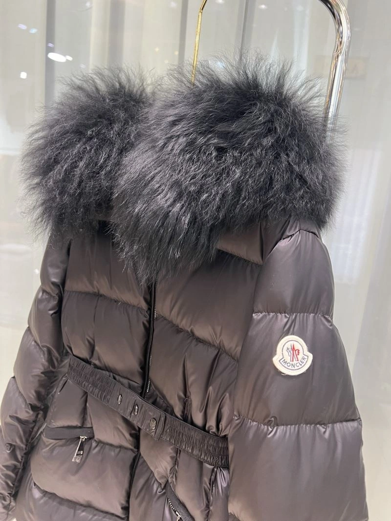 Authentic Moncler Down Jackets