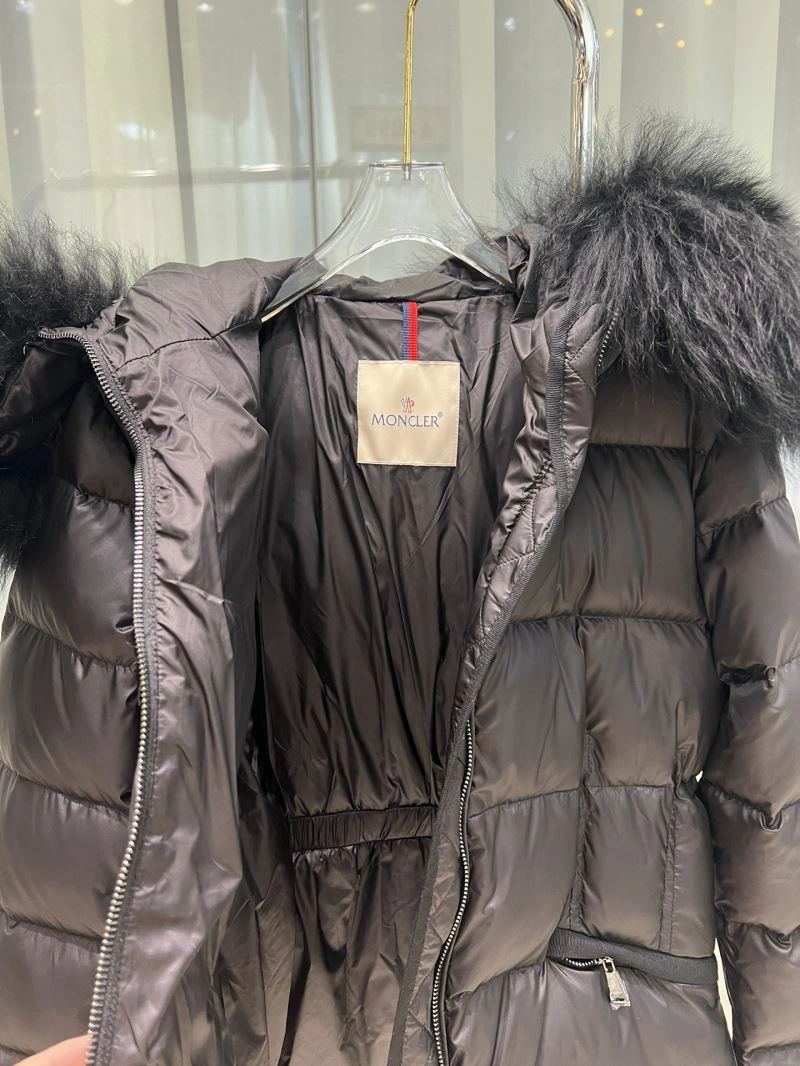 Authentic Moncler Down Jackets
