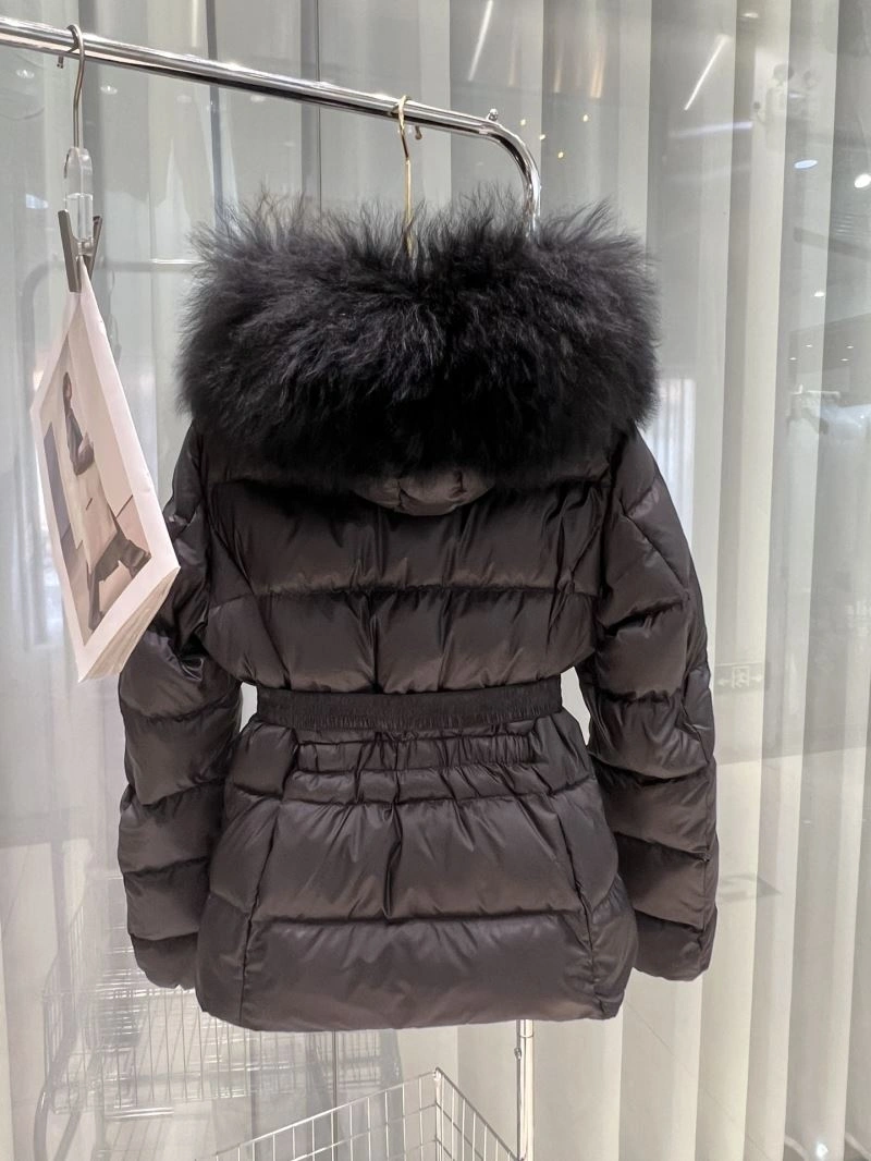 Authentic Moncler Down Jackets