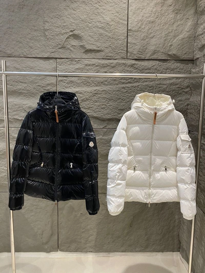 Moncler Down Jackets