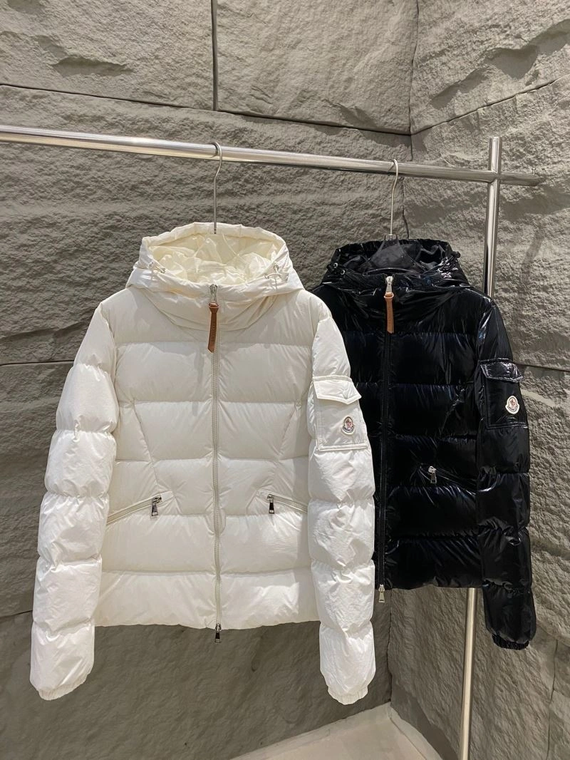 OEM Moncler Down Jackets