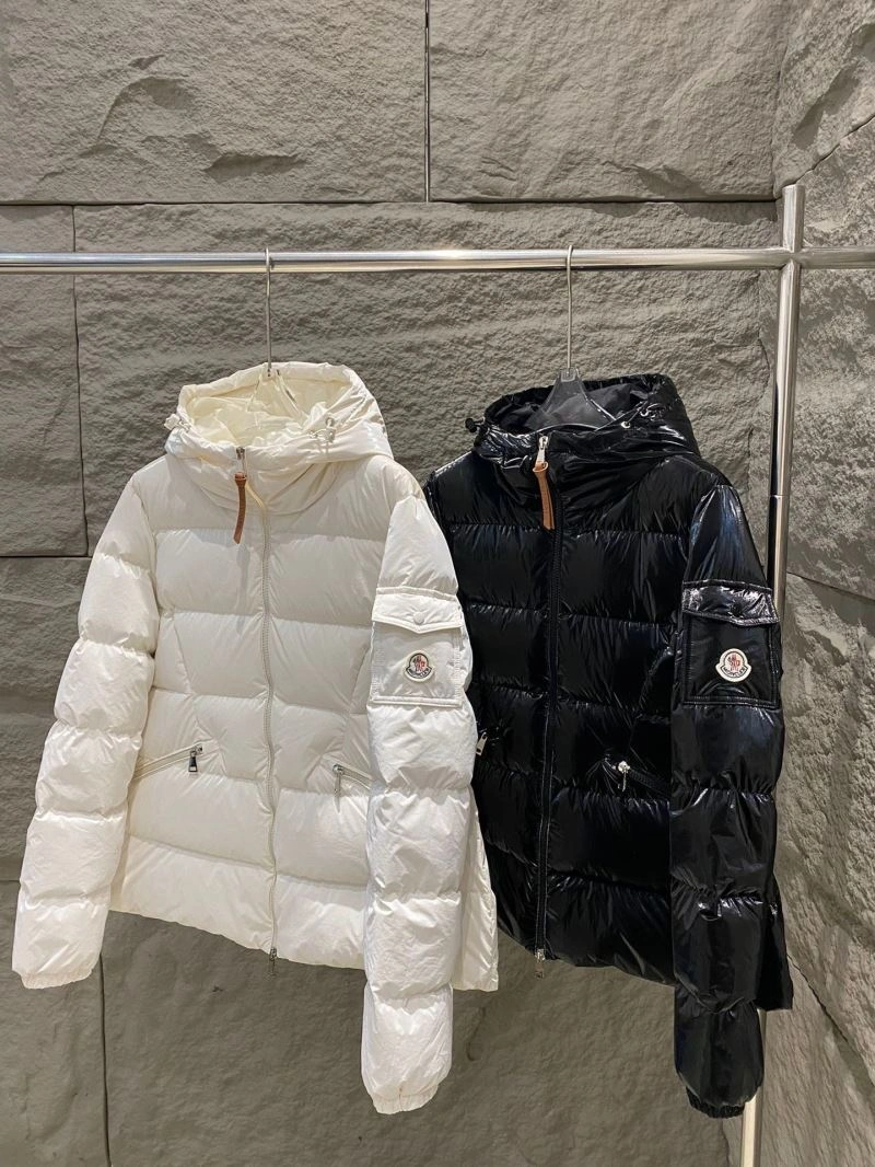 OEM Moncler Down Jackets