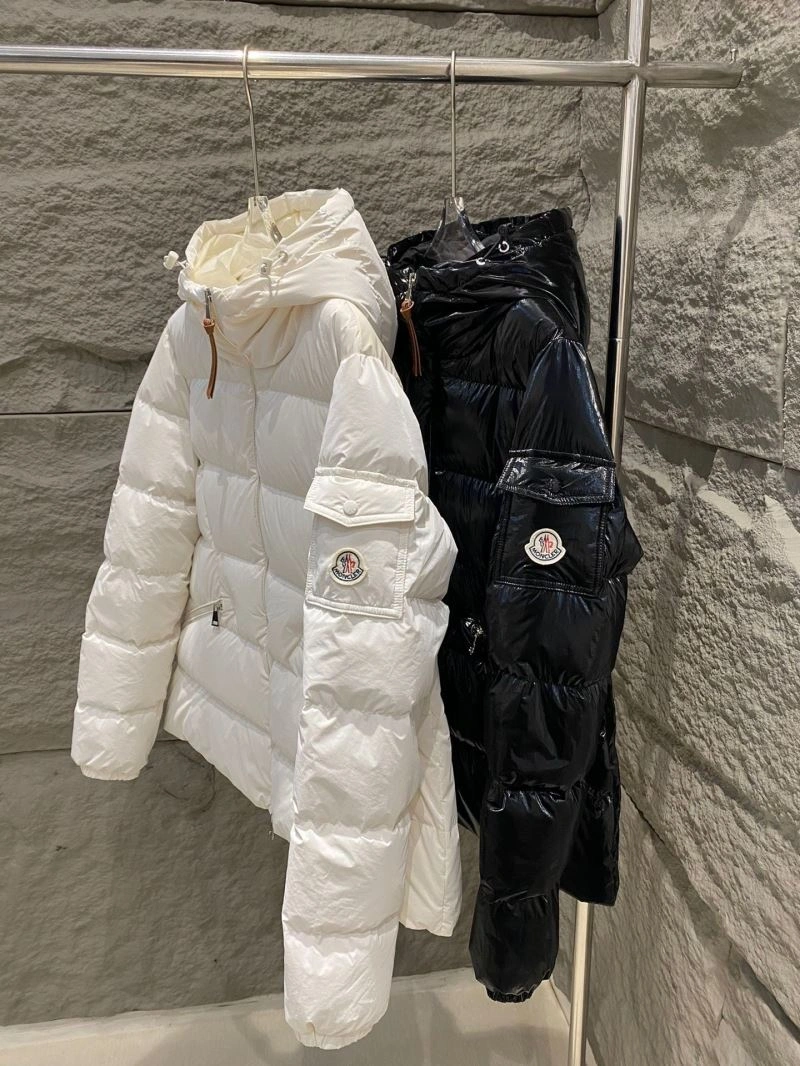 OEM Moncler Down Jackets