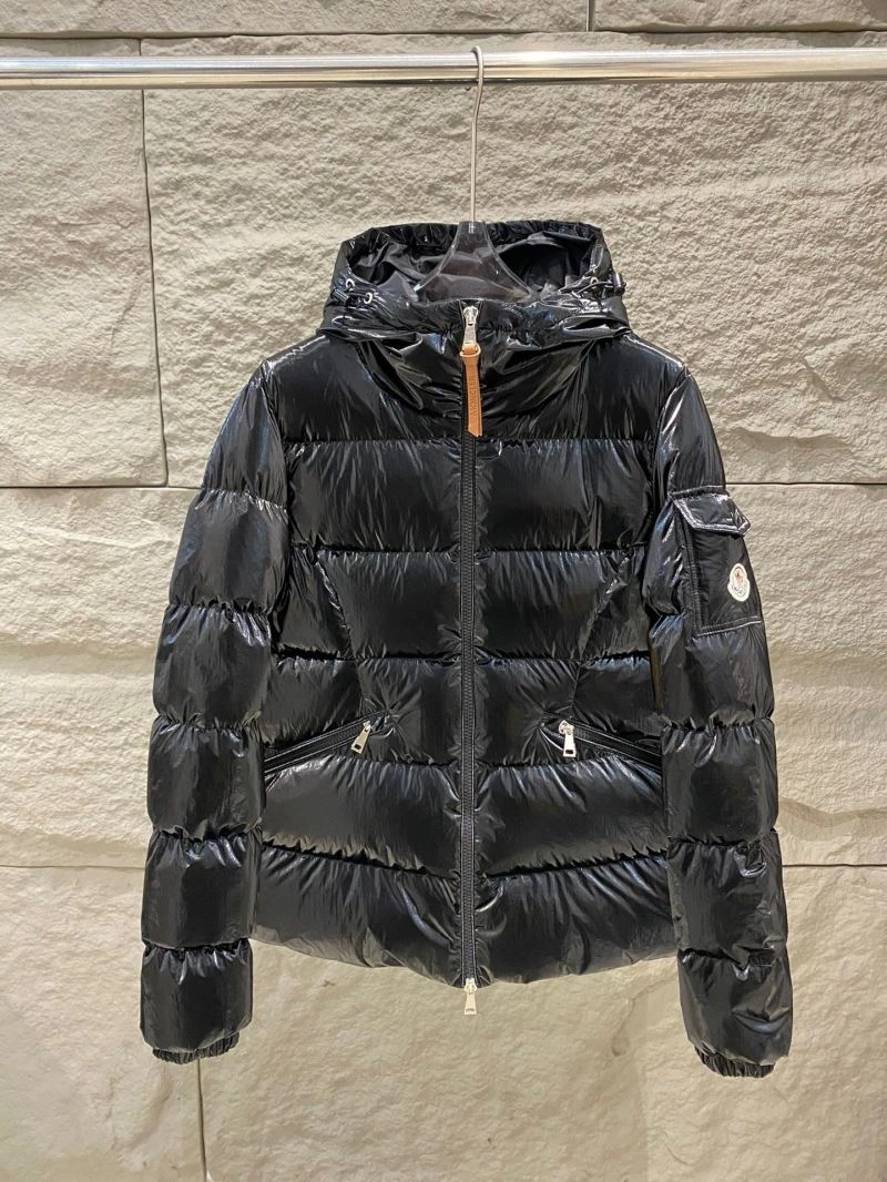 OEM Moncler Down Jackets