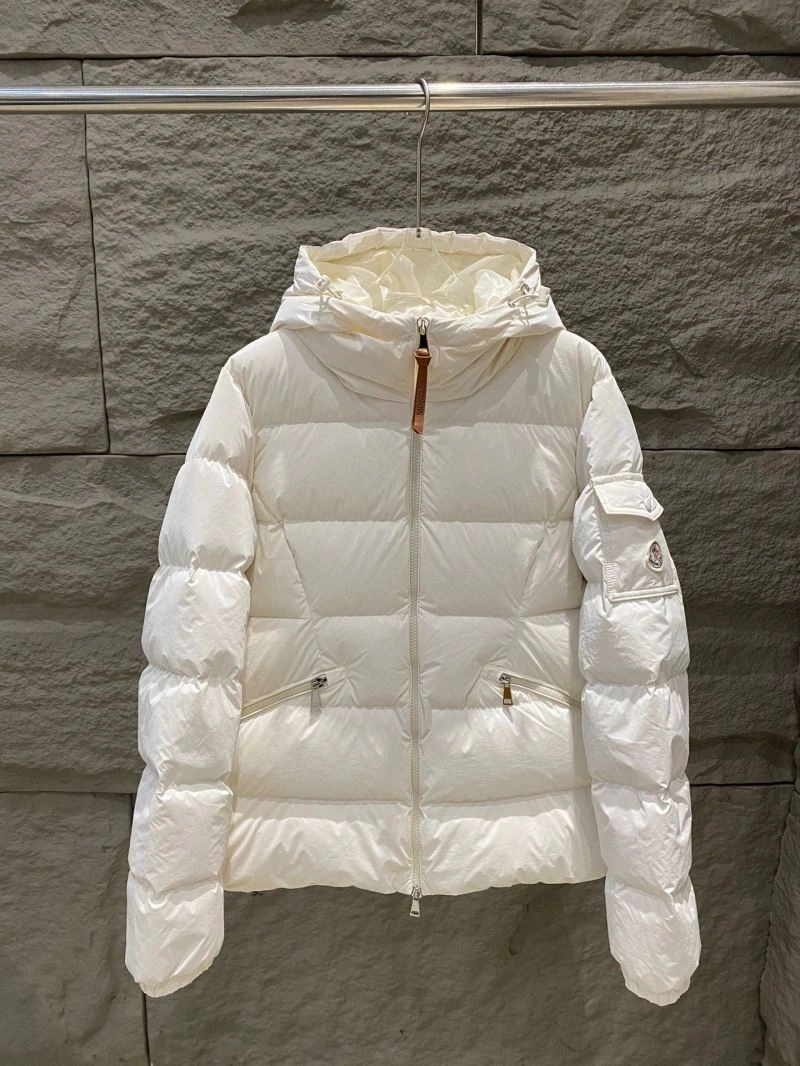 OEM Moncler Down Jackets