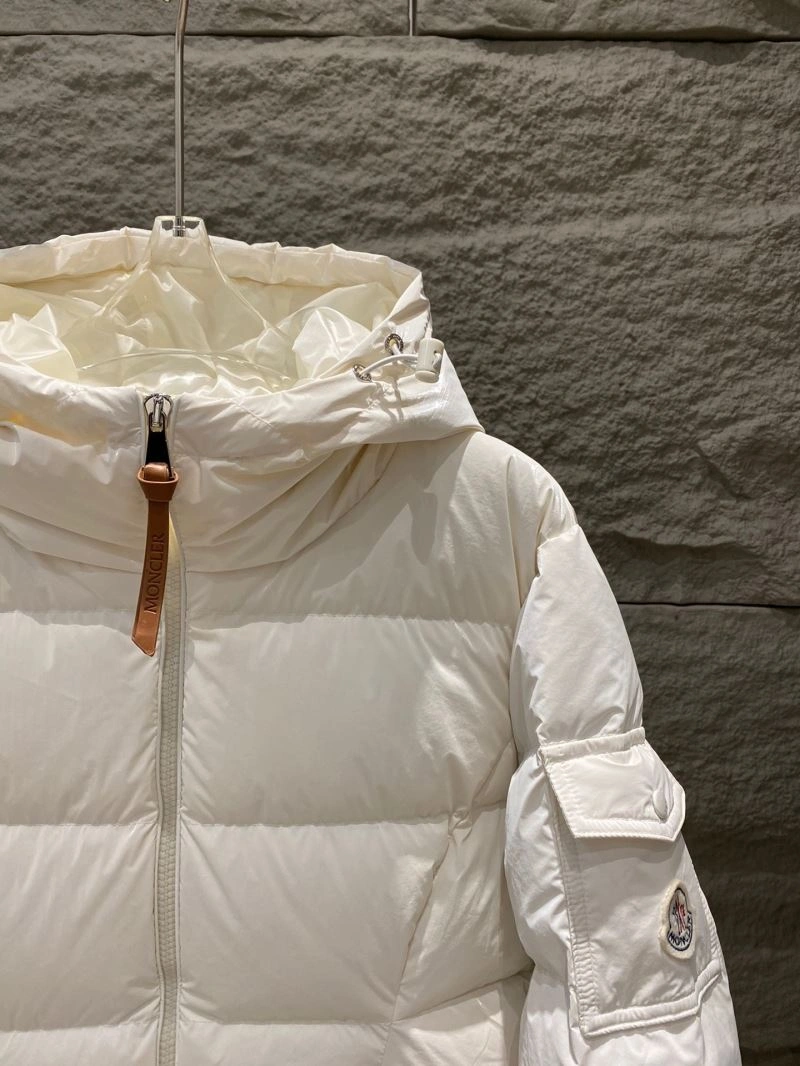 OEM Moncler Down Jackets