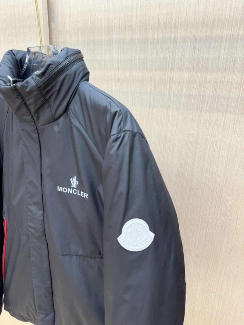 Authentic Moncler Down Jackets