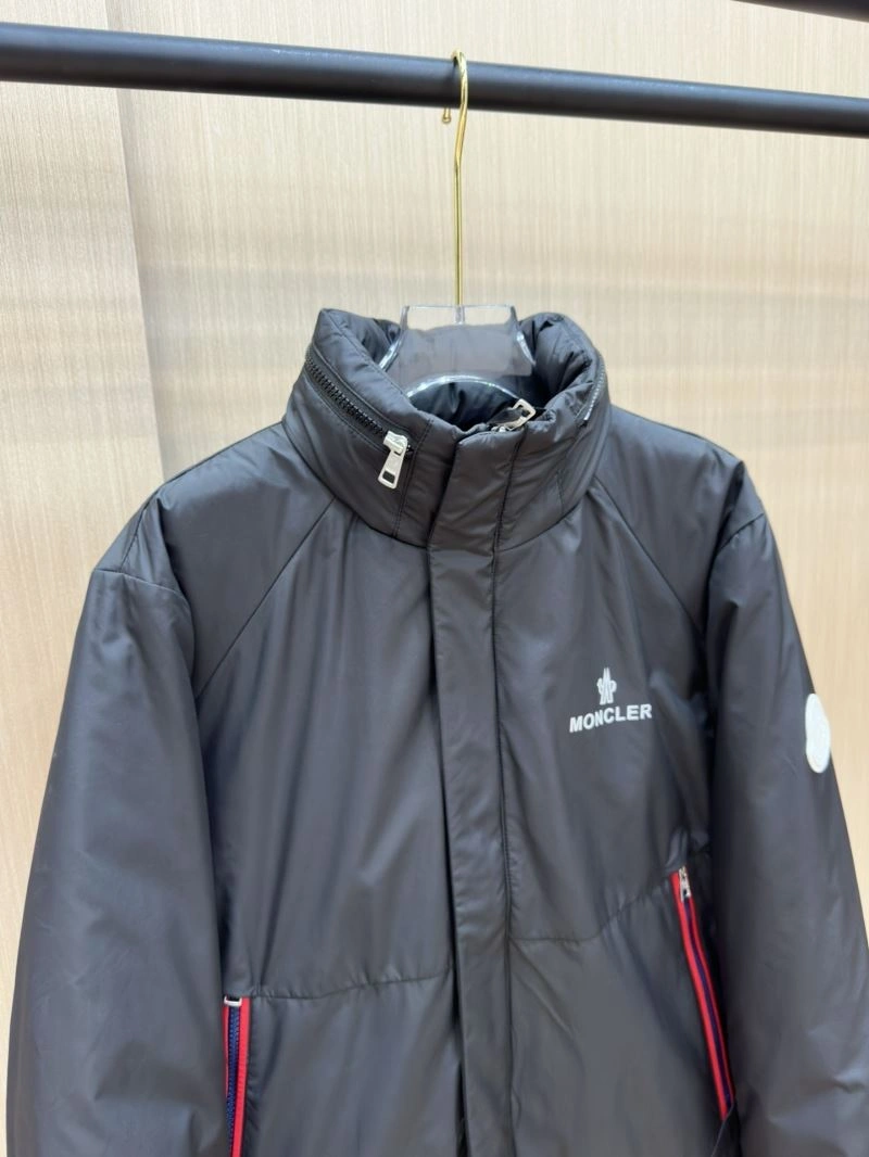 Authentic Moncler Down Jackets