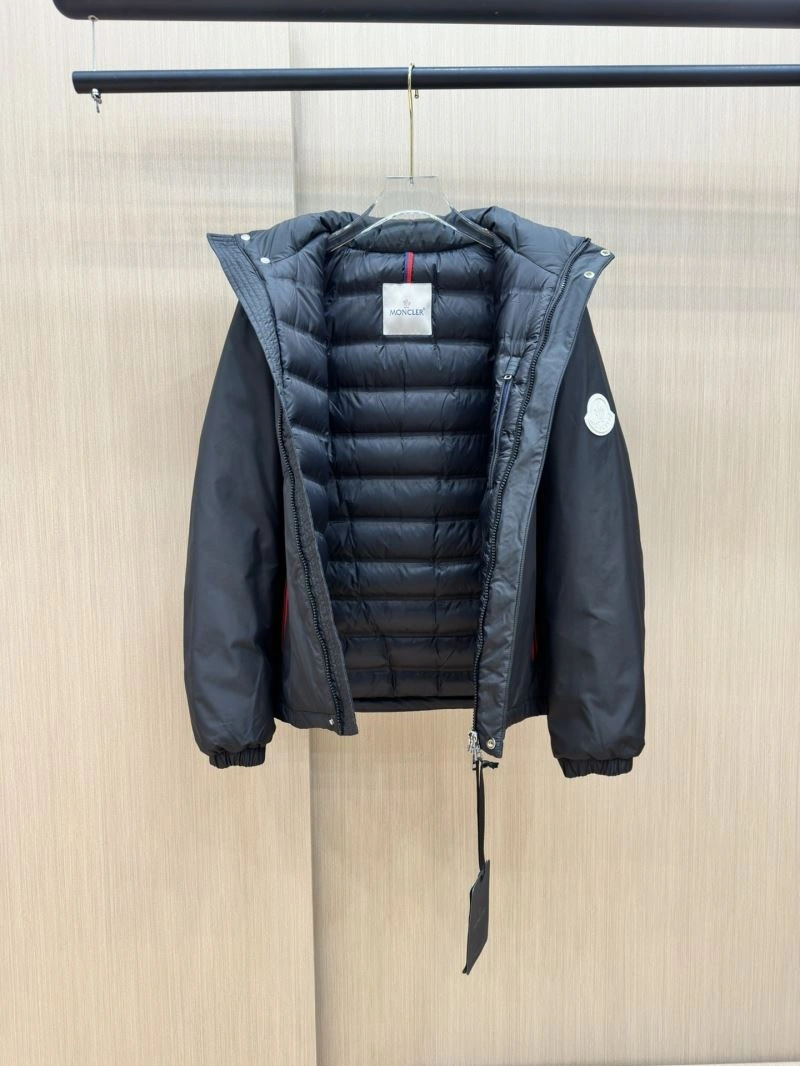 Authentic Moncler Down Jackets
