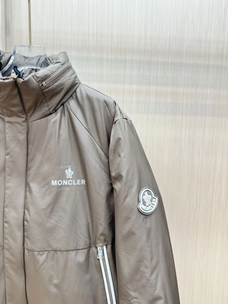 Factory-made Moncler Down Jackets