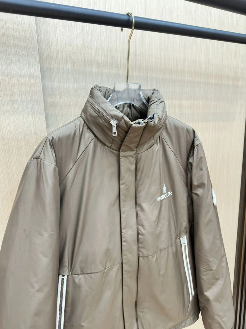 Factory-made Moncler Down Jackets