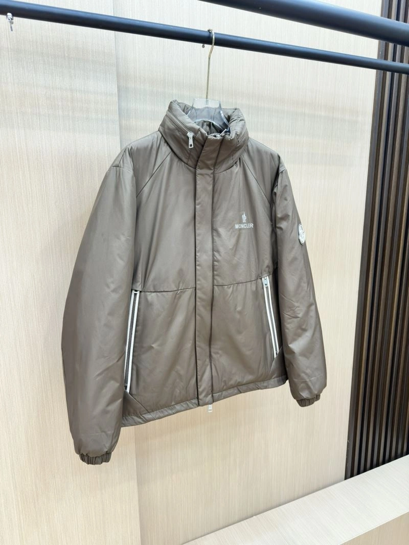 Factory-made Moncler Down Jackets