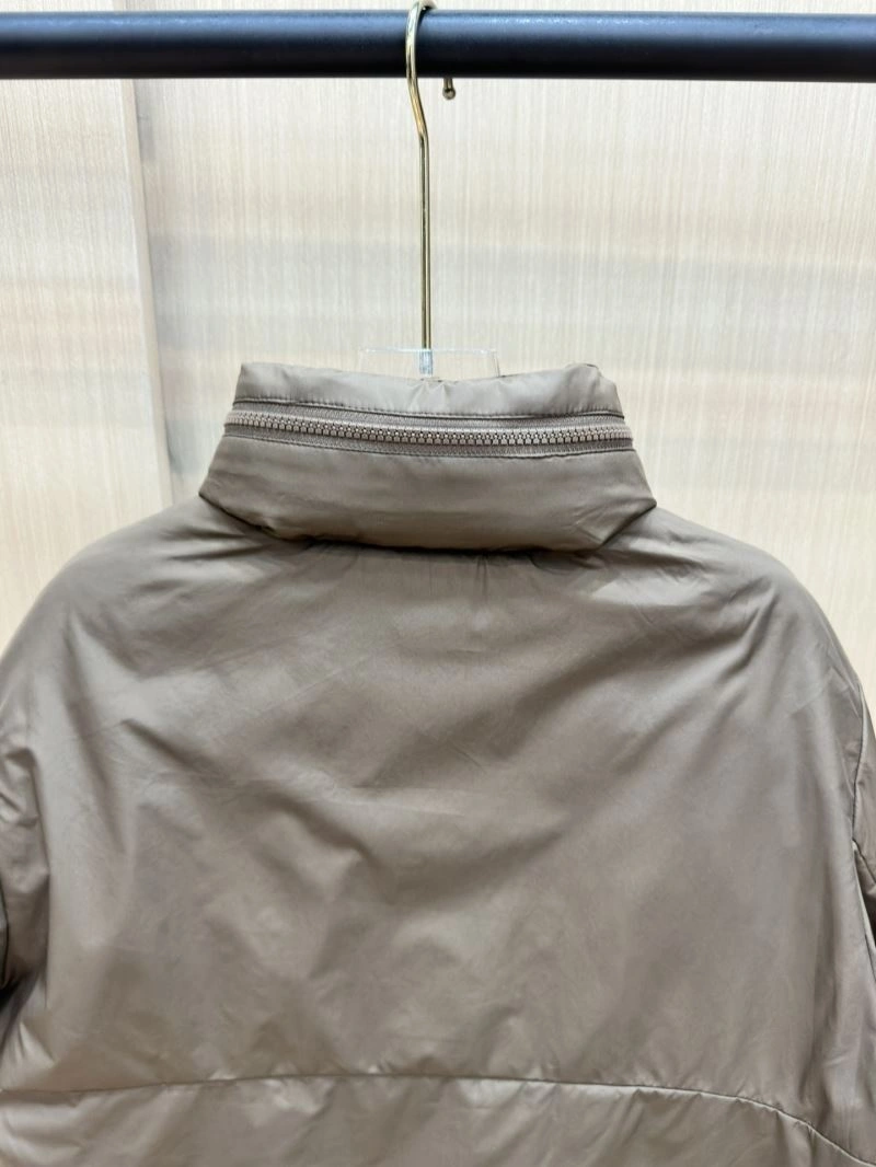 Factory-made Moncler Down Jackets
