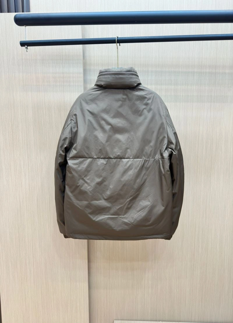Factory-made Moncler Down Jackets