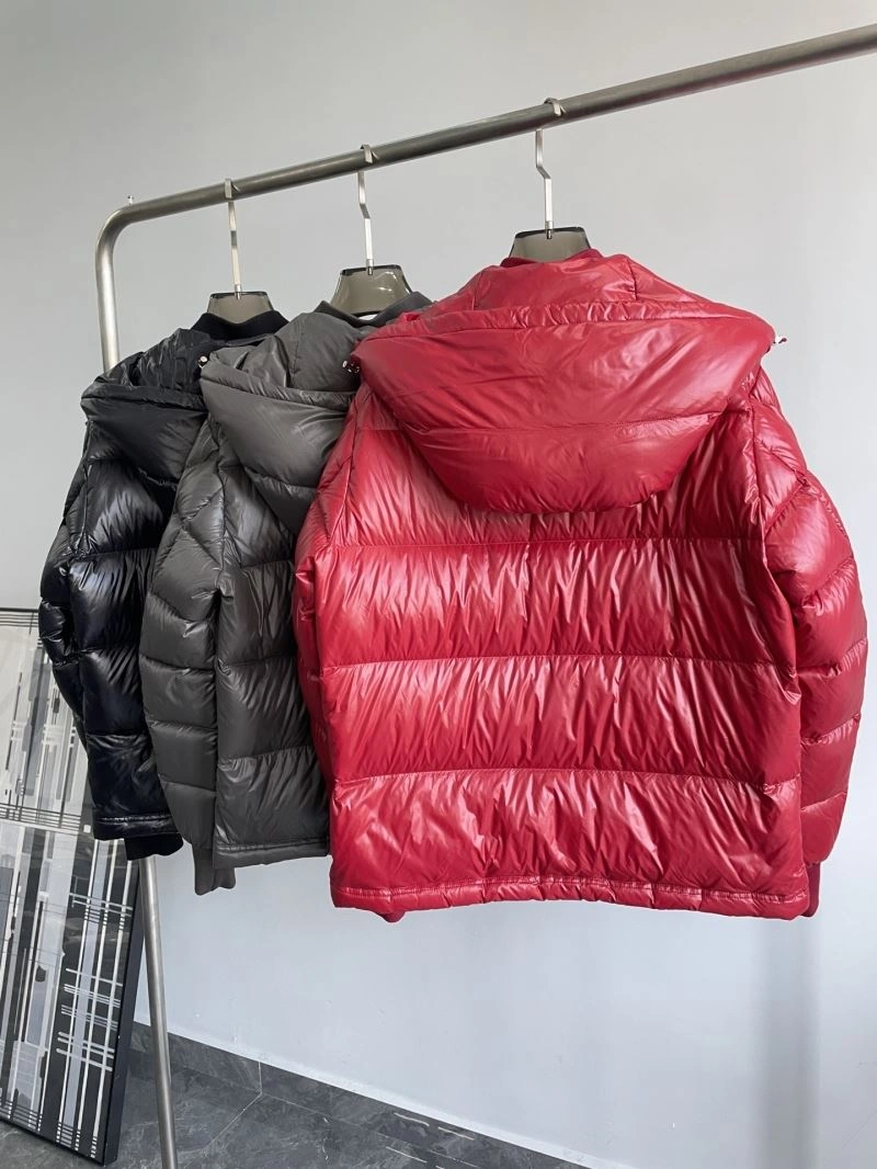 Exact replica Moncler Down Jackets