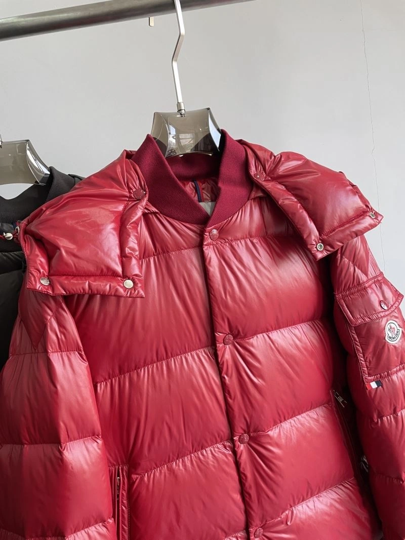 Exact replica Moncler Down Jackets