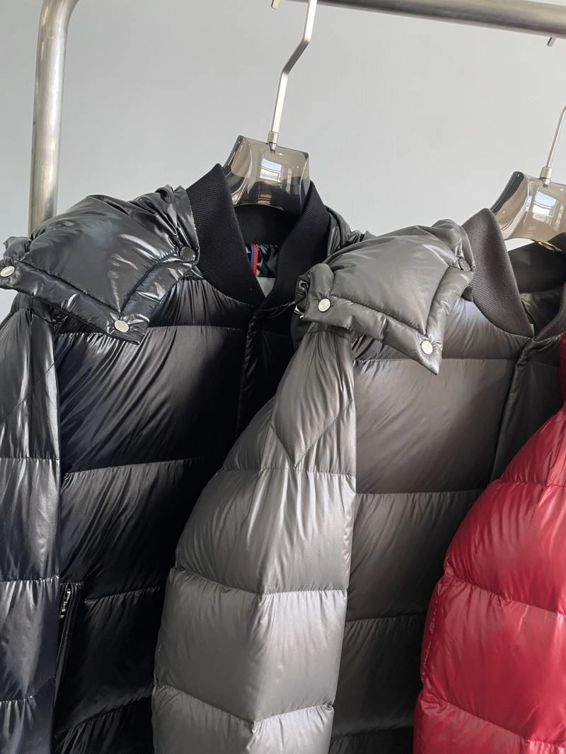 Exact replica Moncler Down Jackets