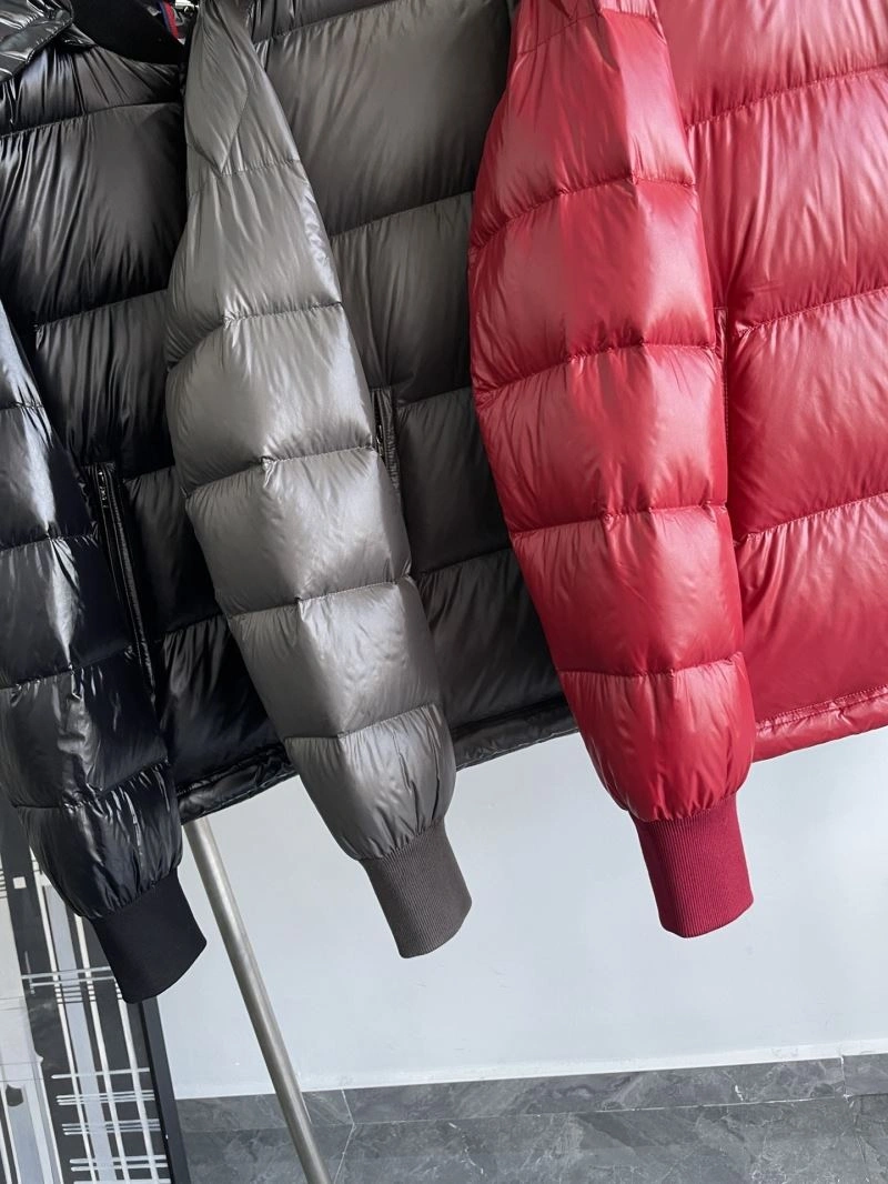 Exact replica Moncler Down Jackets