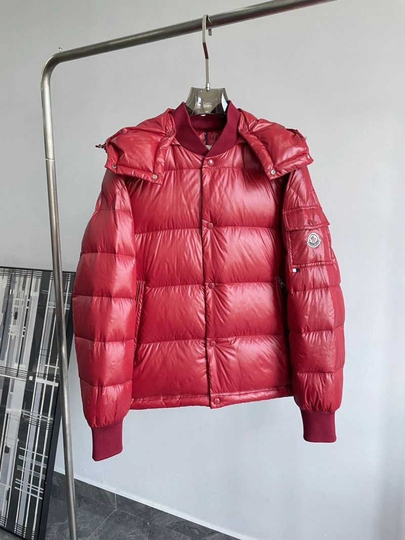 Exact replica Moncler Down Jackets