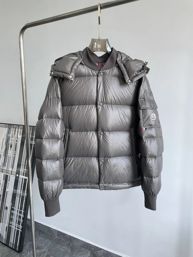 Exact replica Moncler Down Jackets